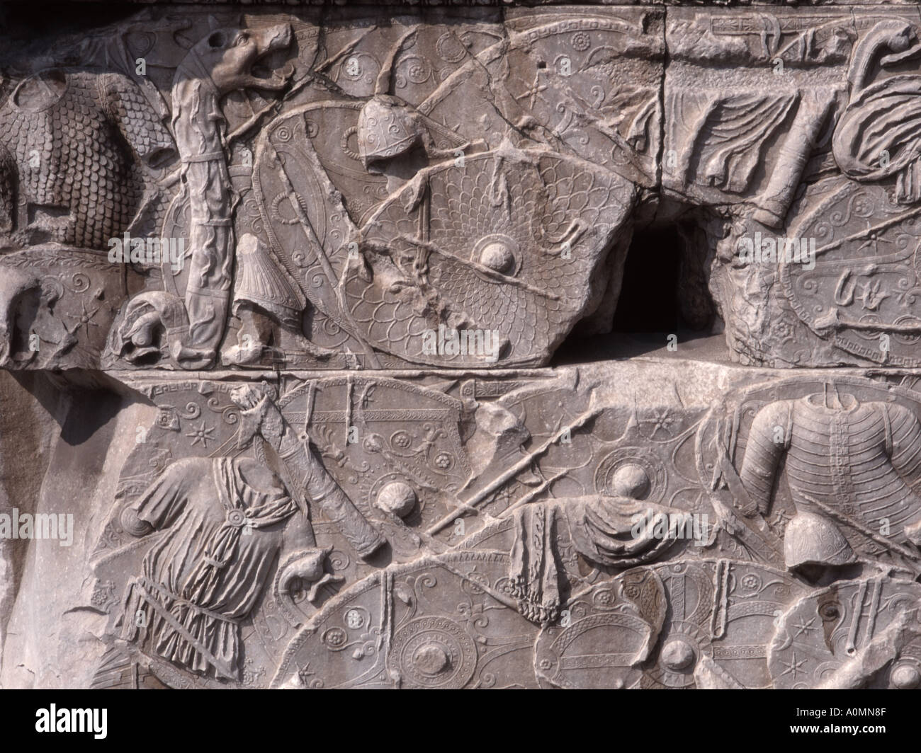 Column of trajan campaign hi-res stock photography and images - Alamy