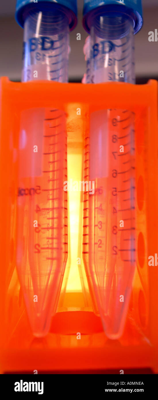 scientific testing equipment, photo by Bruce Miller Stock Photo - Alamy