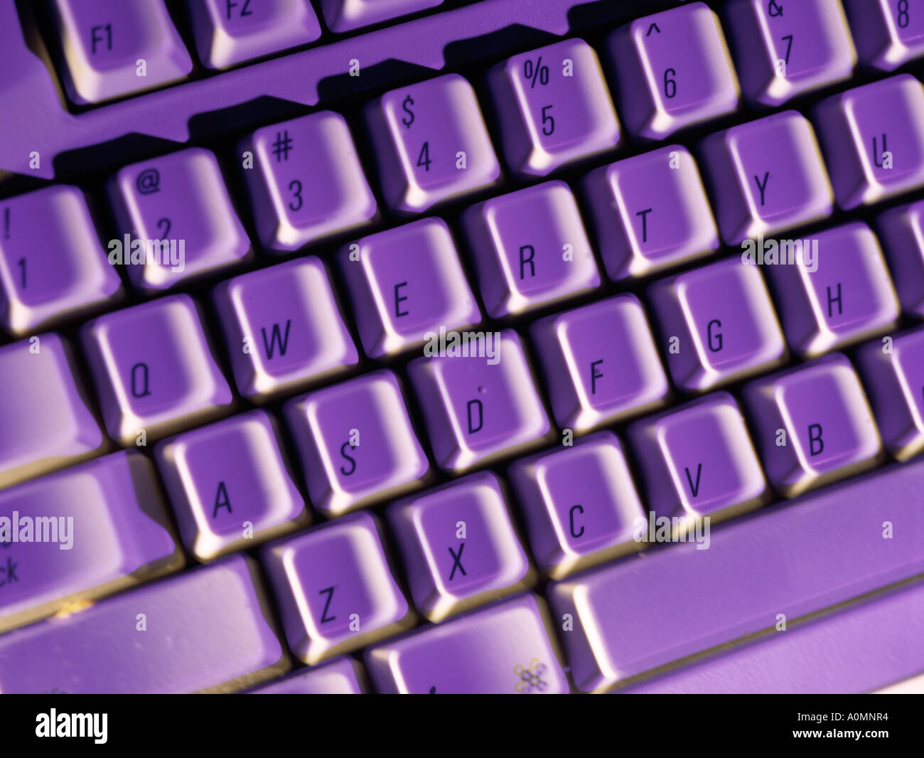 Retro computer family hi-res stock photography and images - Alamy