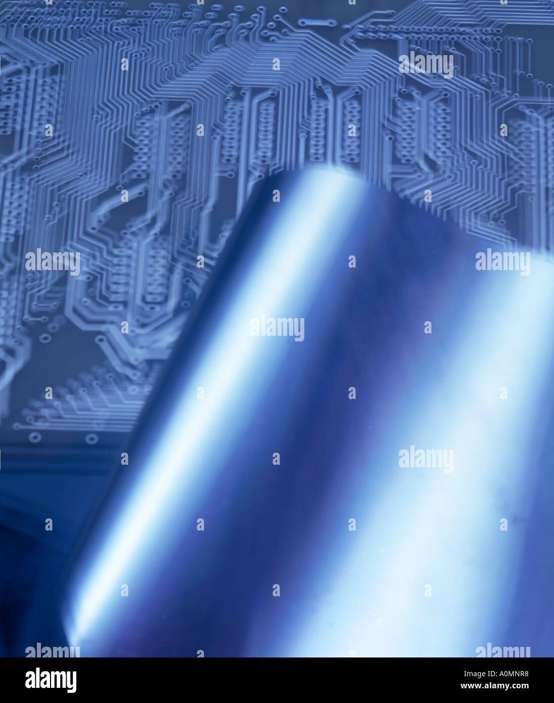 Curved form hi-res stock photography and images - Alamy