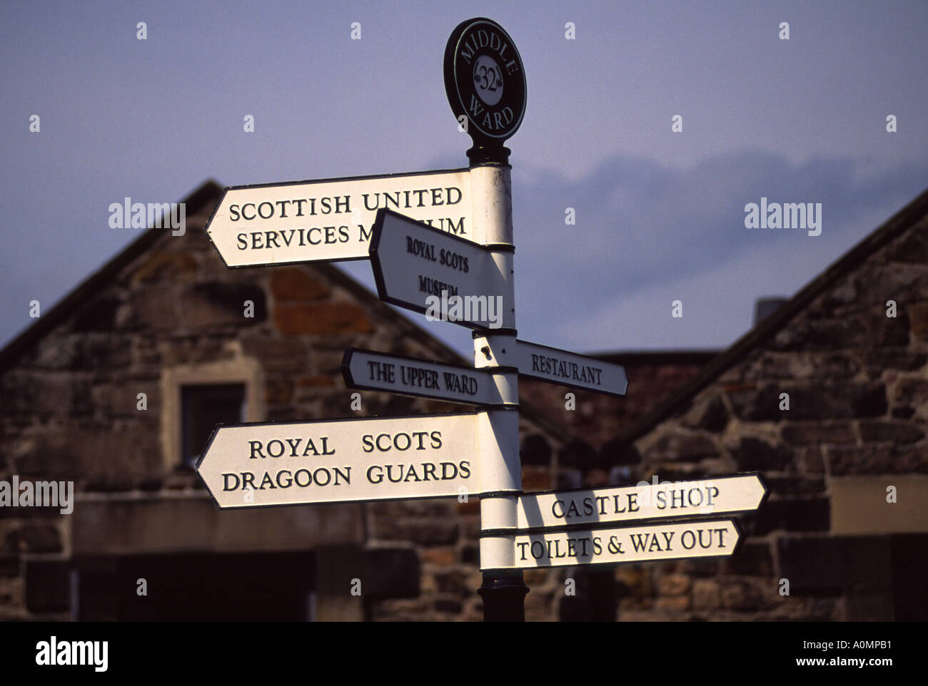 Lost edinburgh hi-res stock photography and images - Alamy