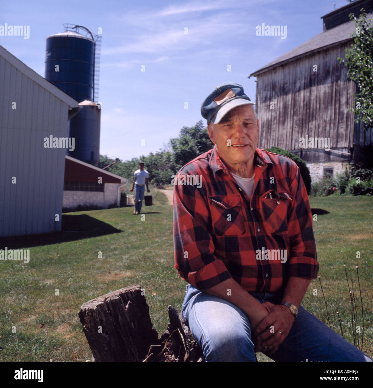 Familia lancaster hi-res stock photography and images - Alamy