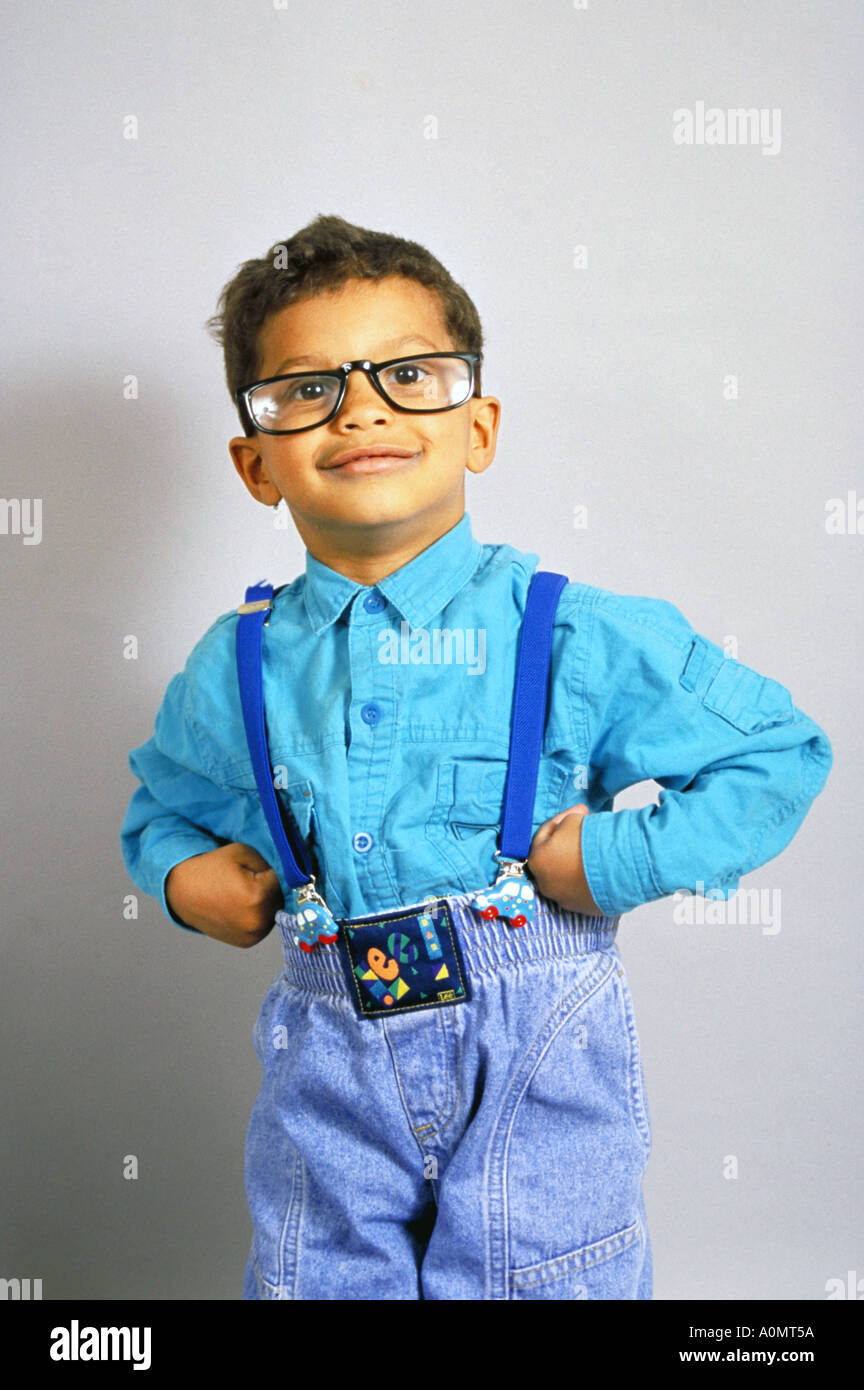 Studious child St Paul Minnesota Stock Photo - Alamy