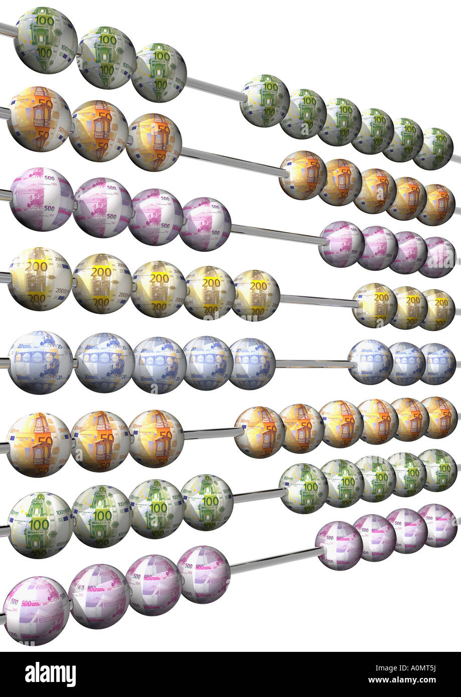 Abacus hi-res stock photography and images - Alamy