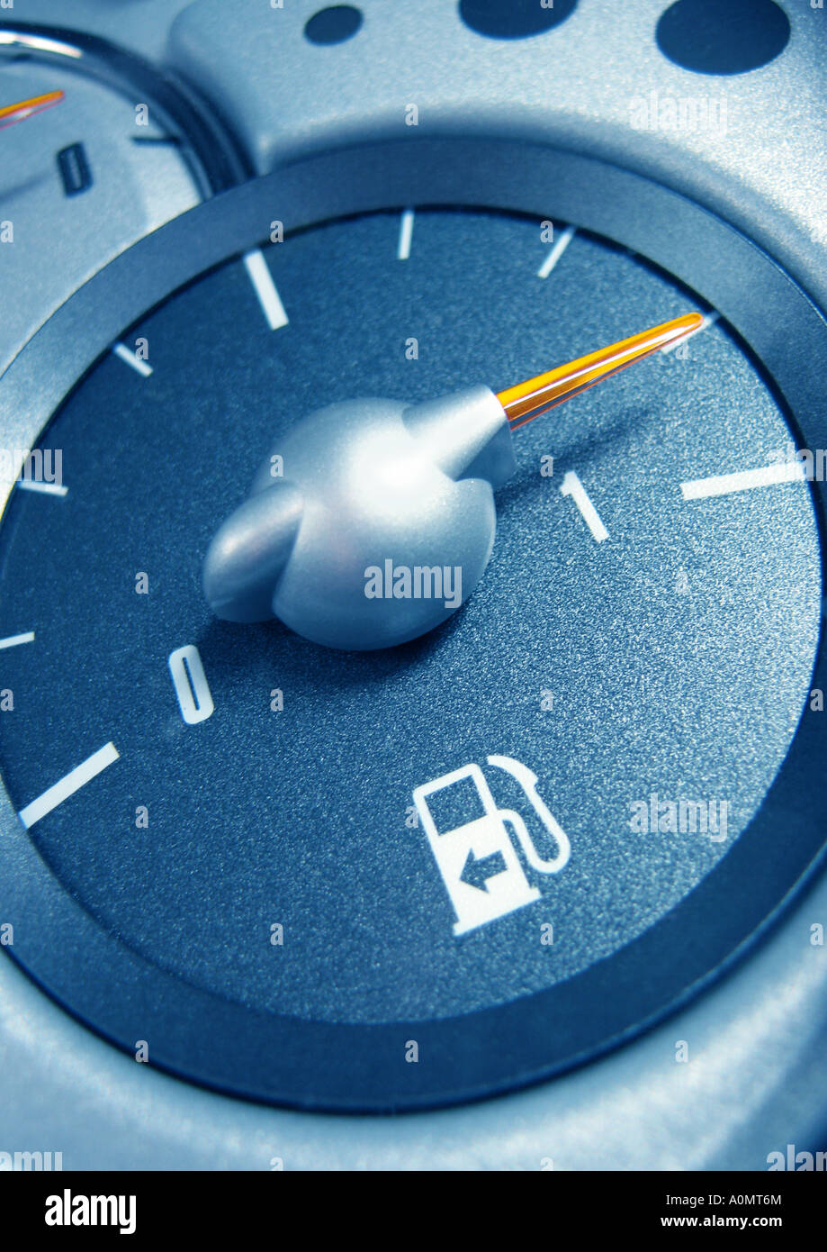 Fuel tank indicator full hi-res stock photography and images - Alamy