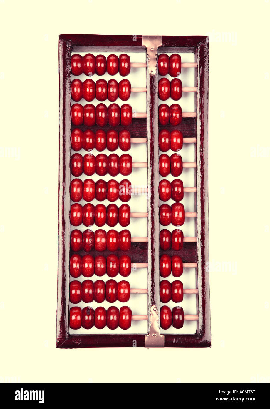abacus Abakus Stock Photo: 10030799 - Alamy