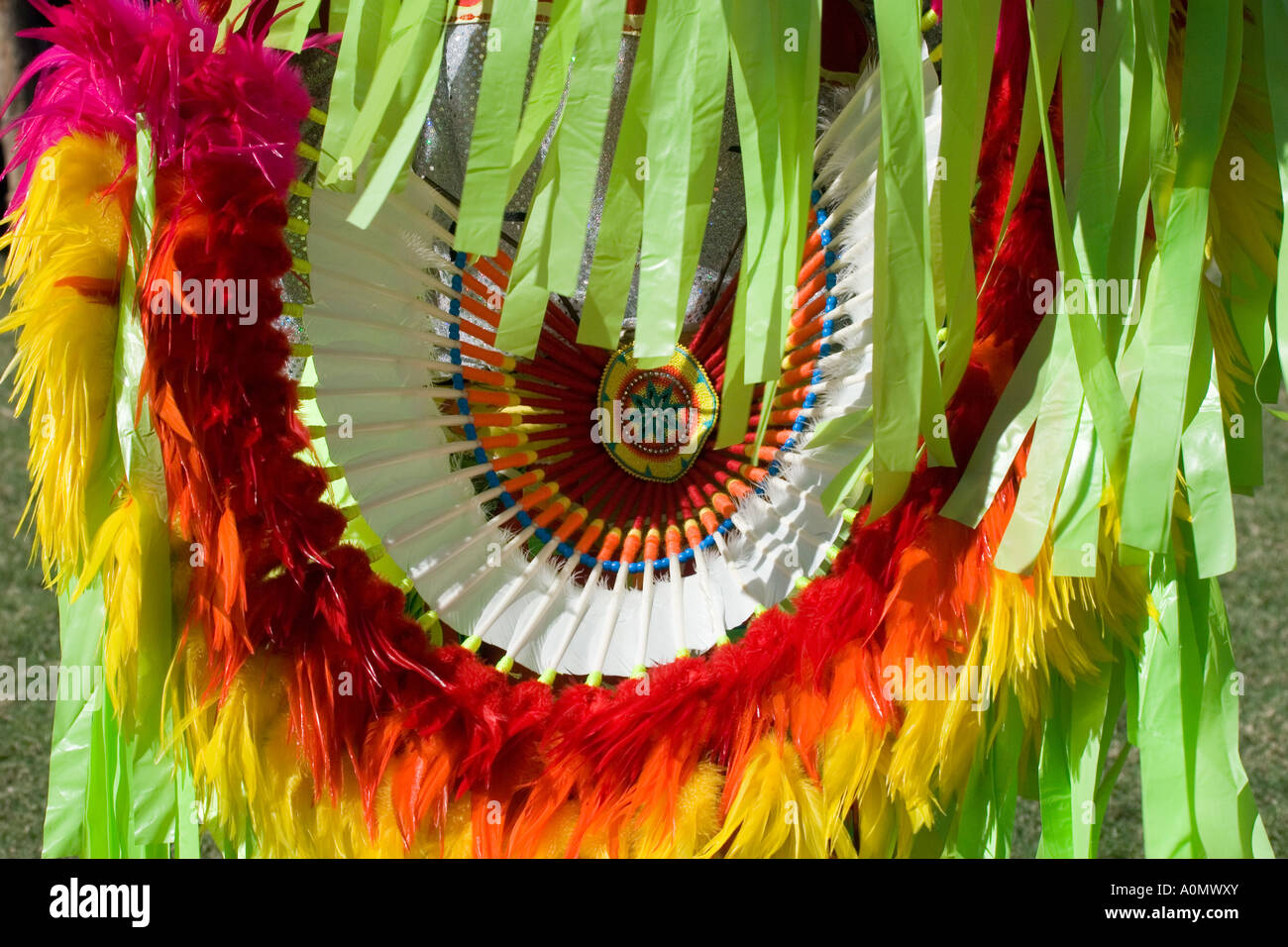 Orange head dress hi-res stock photography and images - Alamy