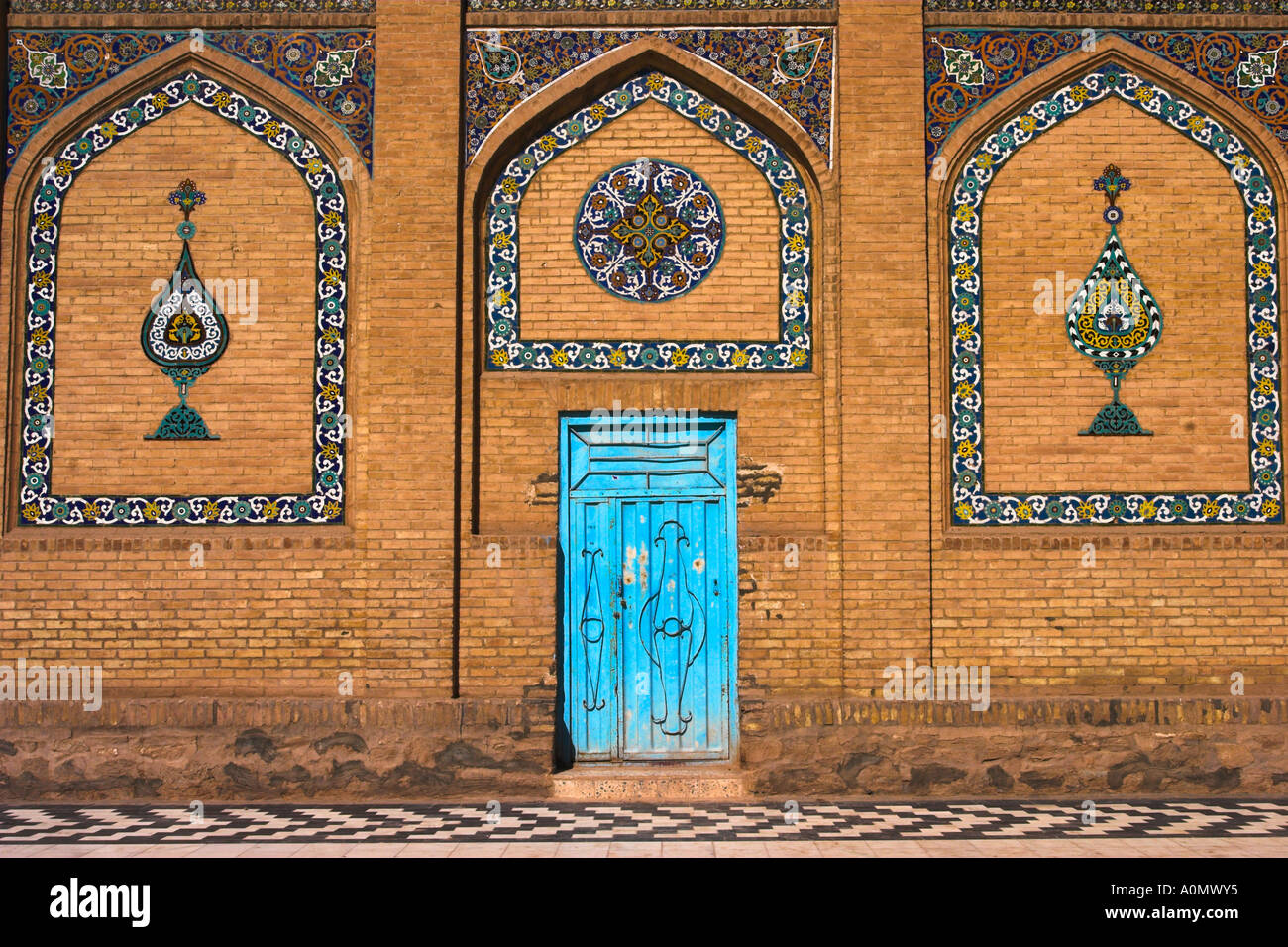 Masjet Ejam High Resolution Stock Photography and Images - Alamy