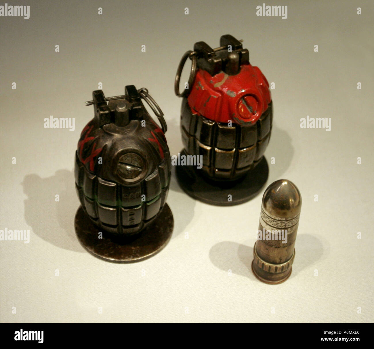 Hand bomb hi-res stock photography and images - Alamy