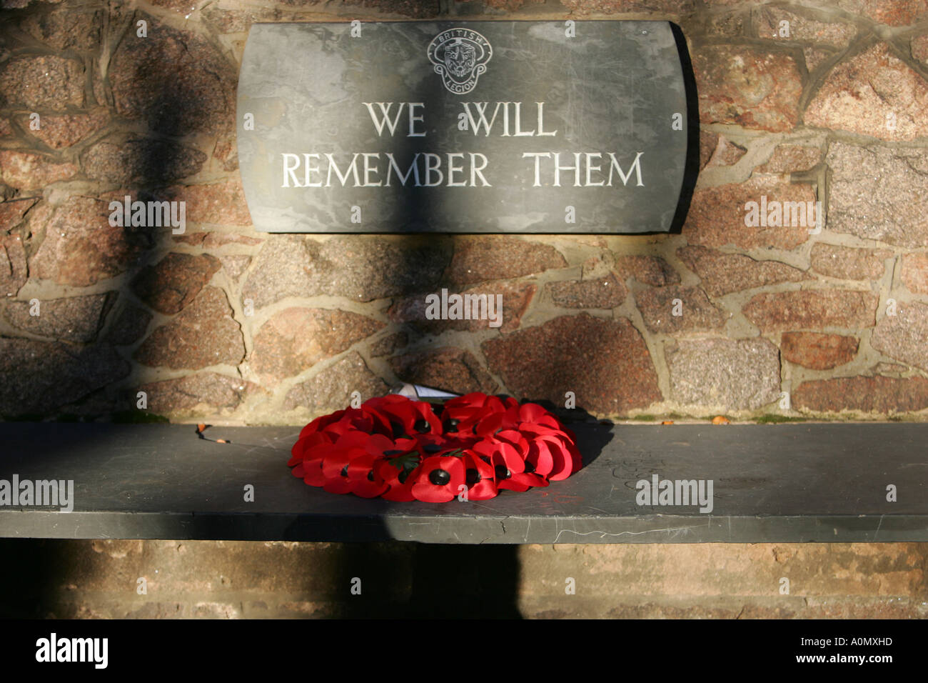 Syston war memorial hi-res stock photography and images - Alamy