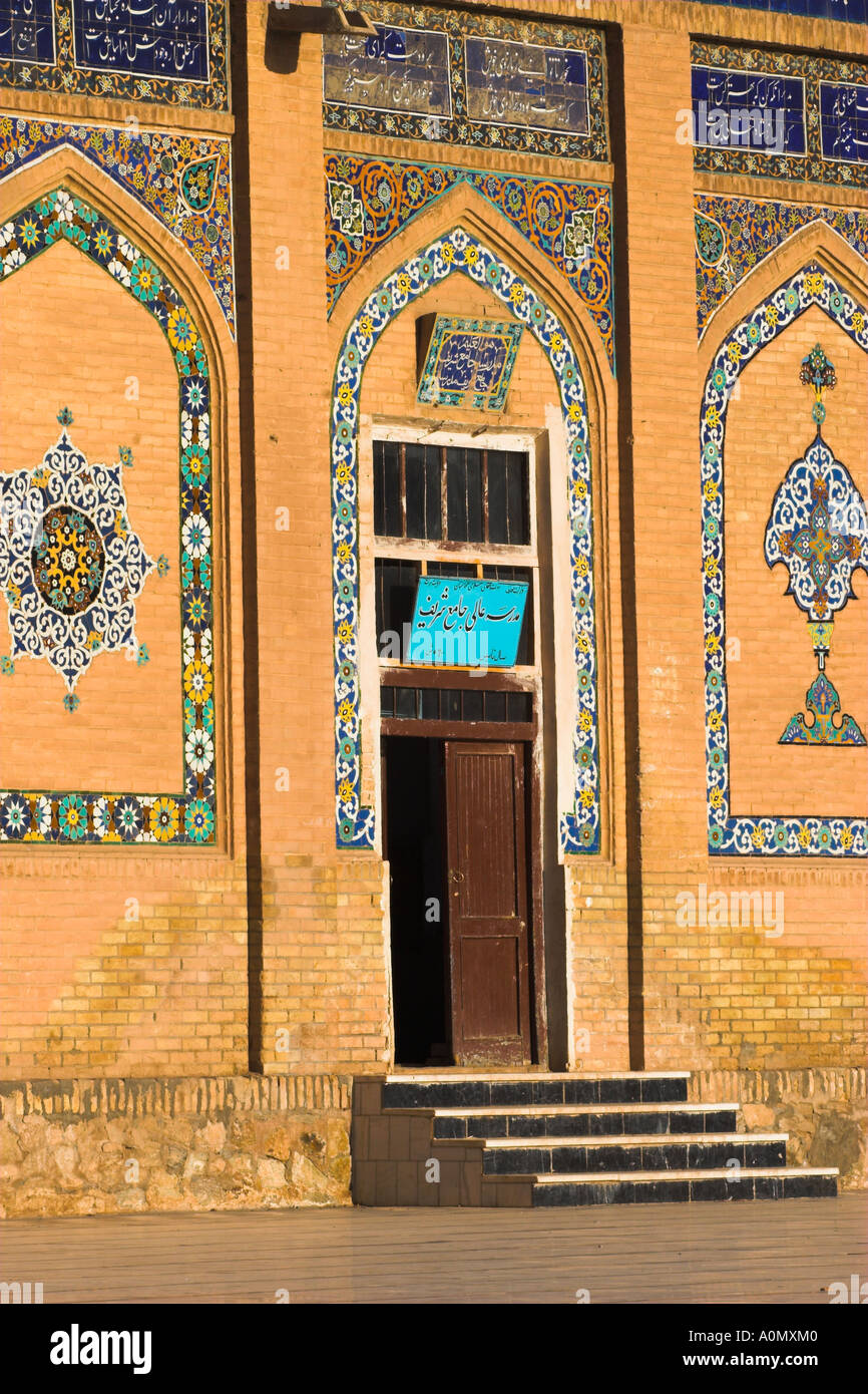 Masjet Ejam High Resolution Stock Photography and Images - Alamy