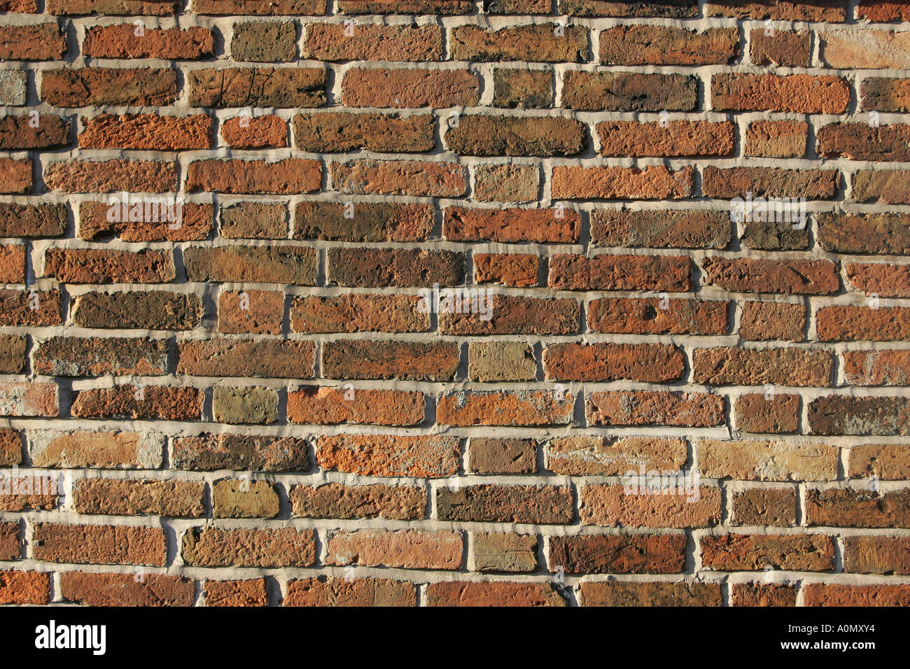 Different colour bricks hi-res stock photography and images - Alamy