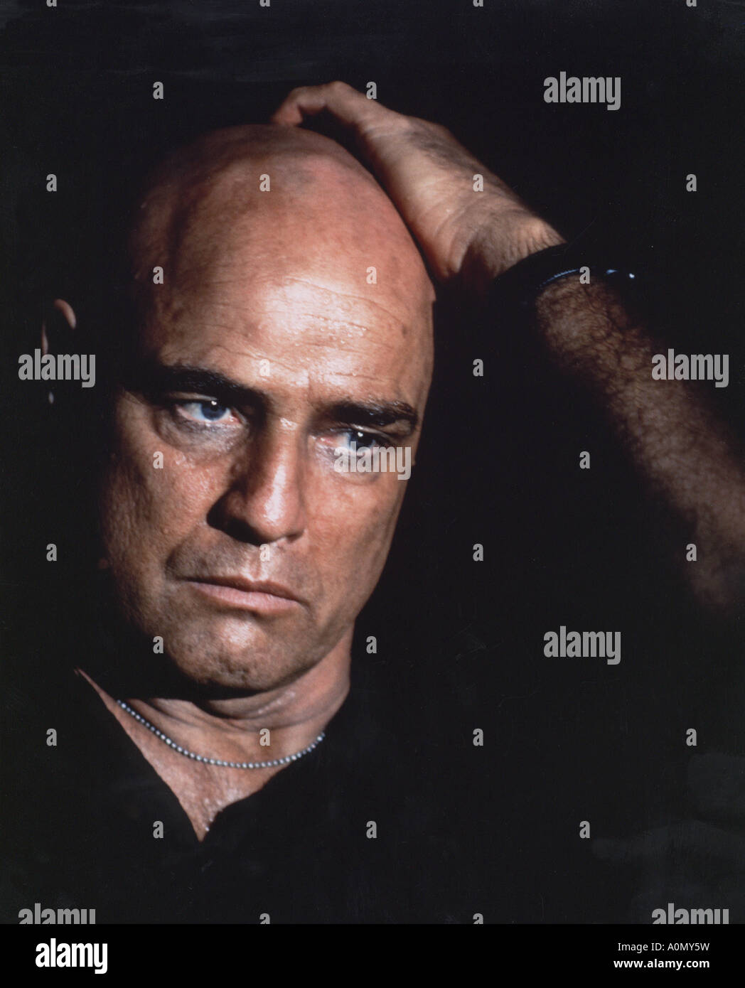 Apocalypse Now Marlon Brando Monologue