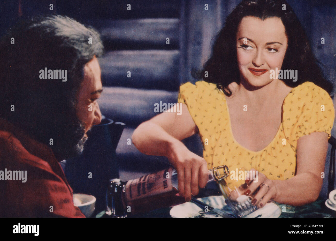 Beyond the forest, 1949 hi-res stock photography and images - Alamy