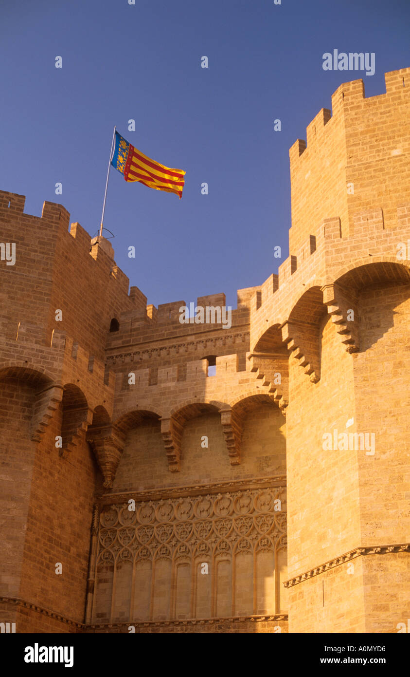 Torres de costa hi-res stock photography and images - Alamy