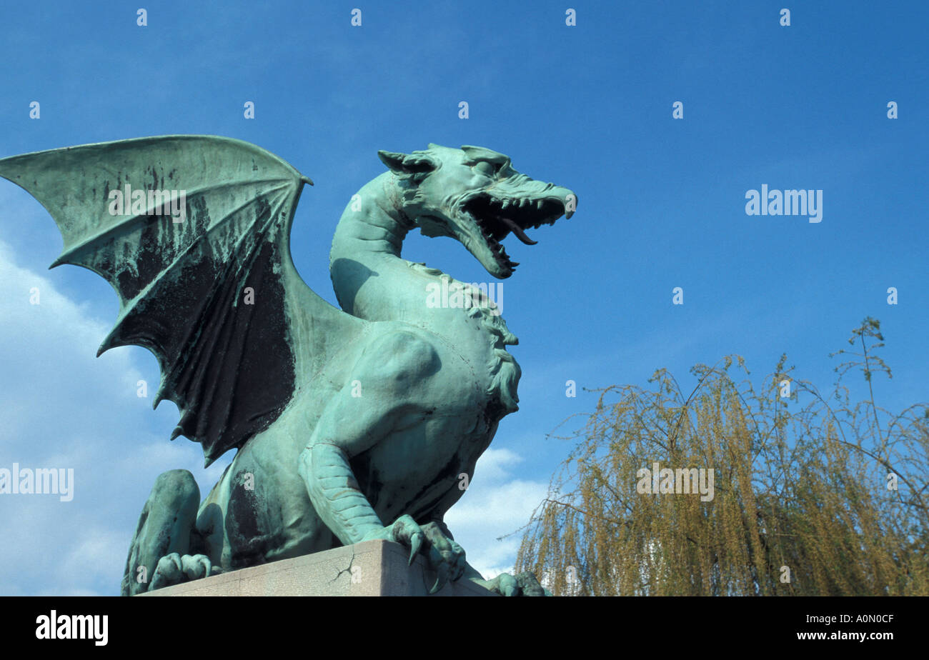 Dragon willow hi-res stock photography and images - Alamy