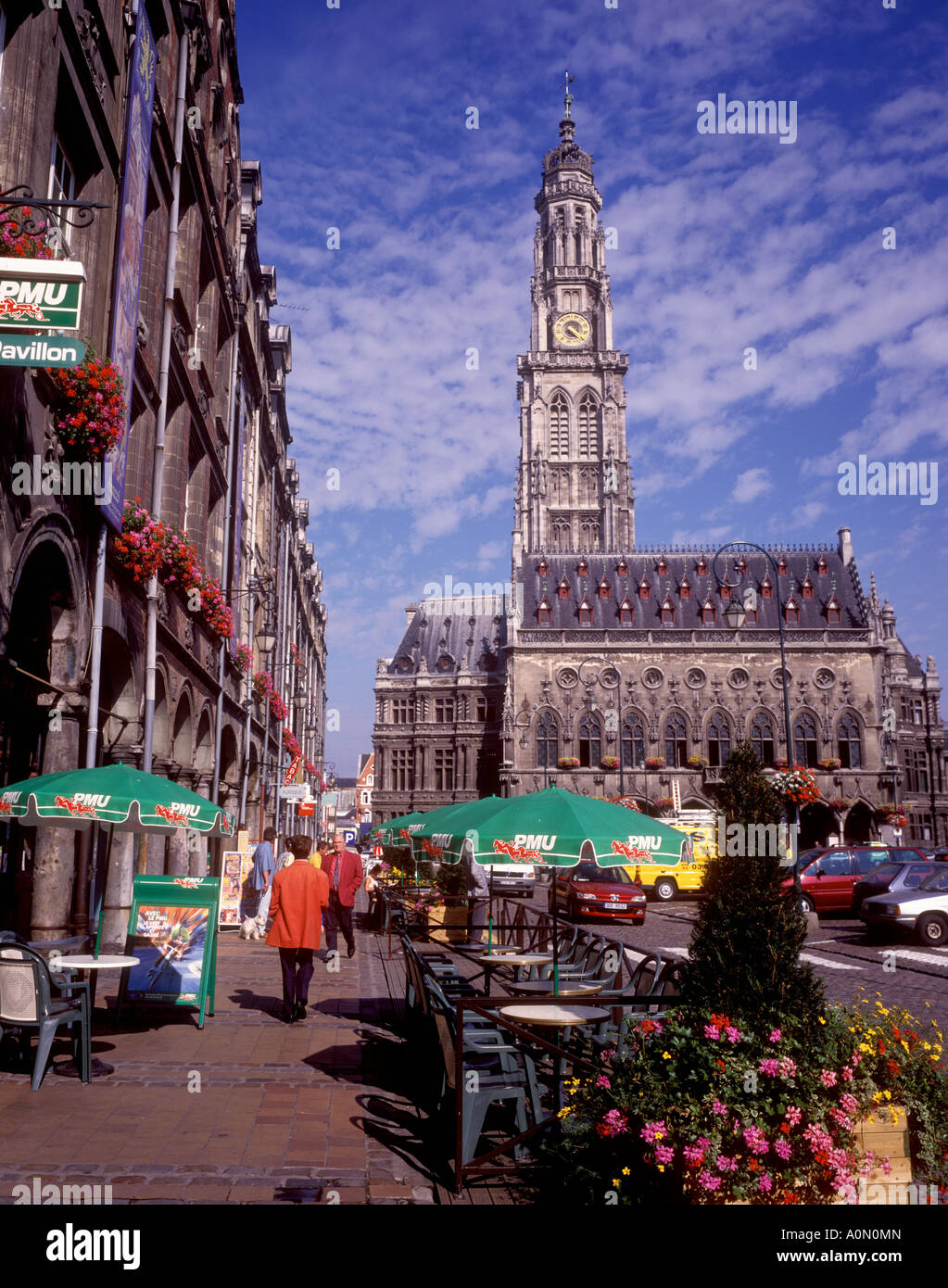 Belfrey hotel hi-res stock photography and images - Alamy