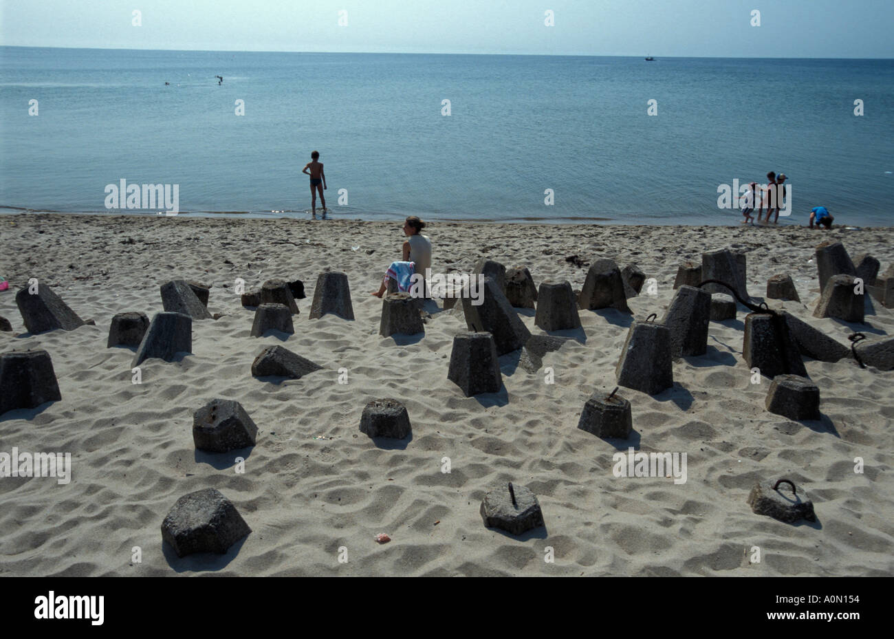 Hel beach hi-res stock photography and images - Alamy