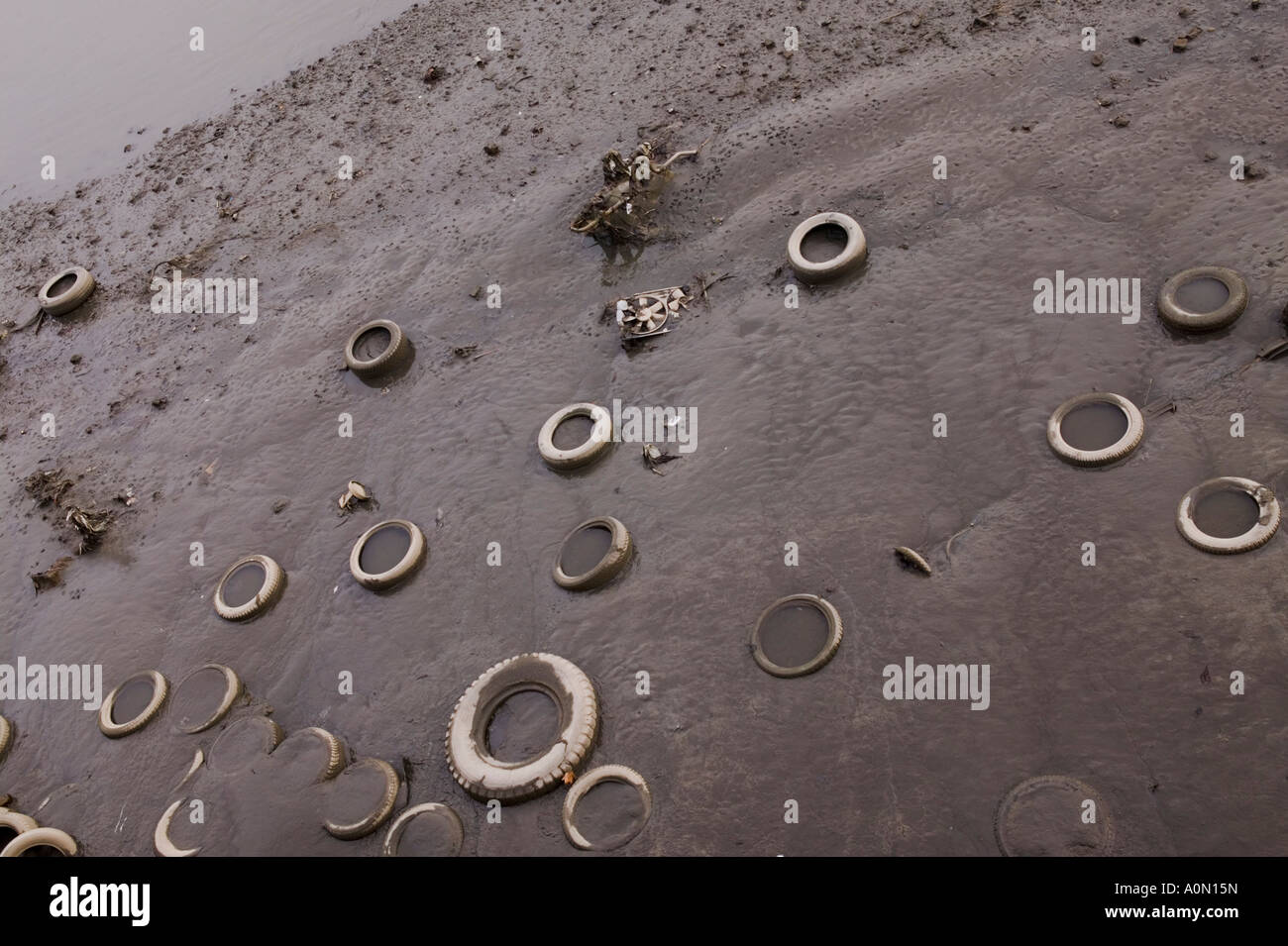 Wetlands lea river london hi-res stock photography and images - Alamy