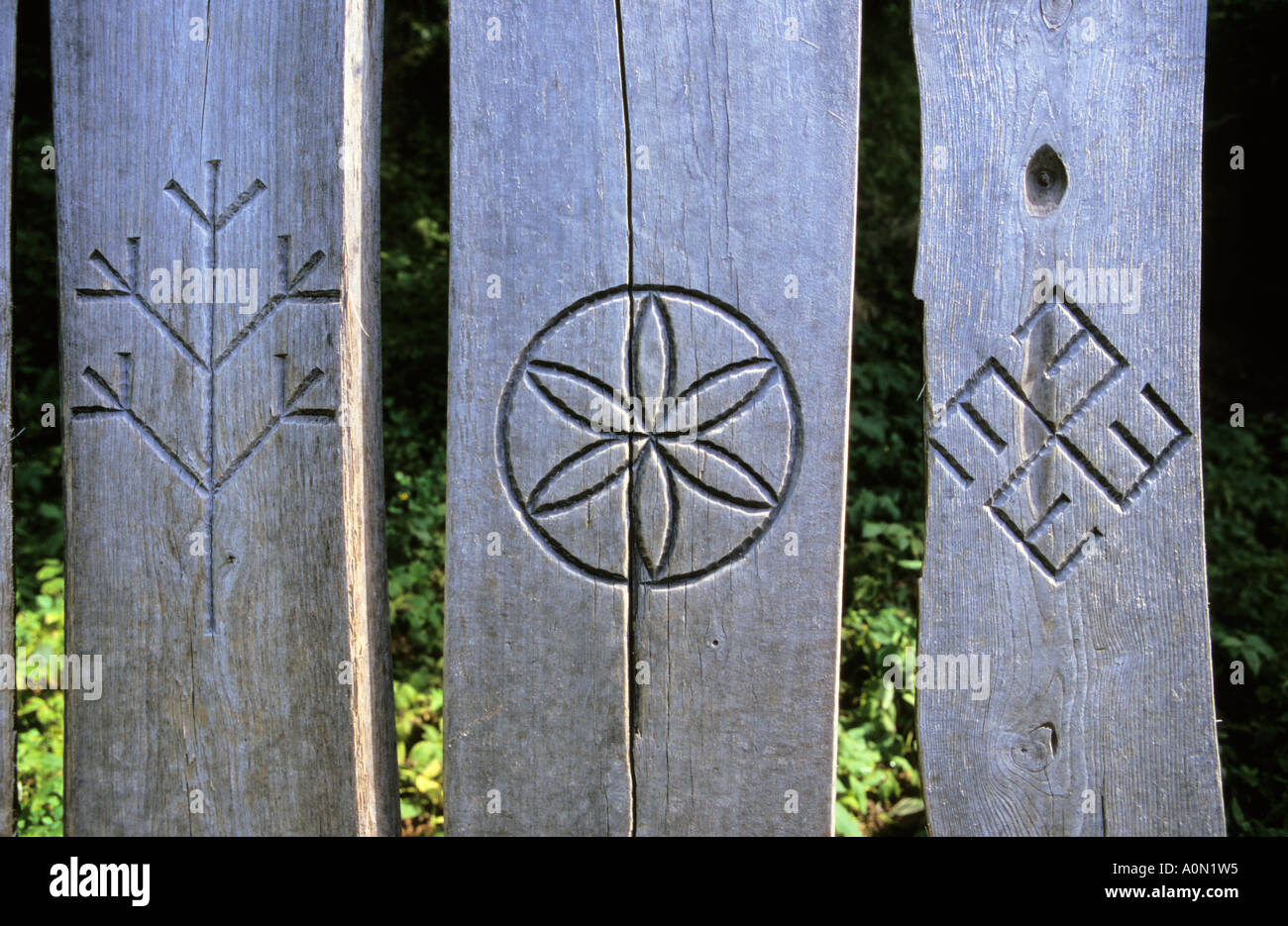 Latvian national symbols hi-res stock photography and images - Alamy