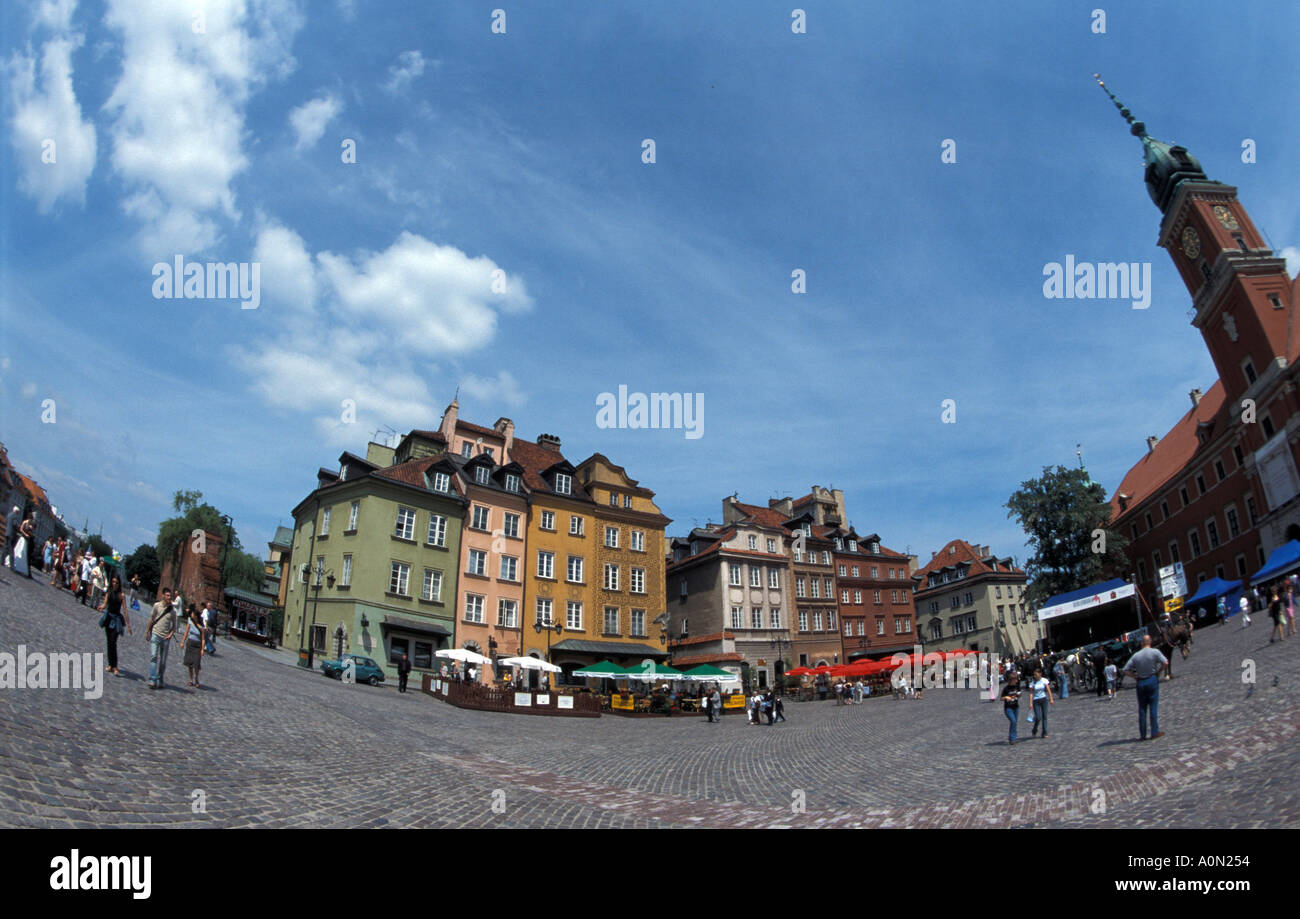 Metropolis optical hi-res stock photography and images - Alamy
