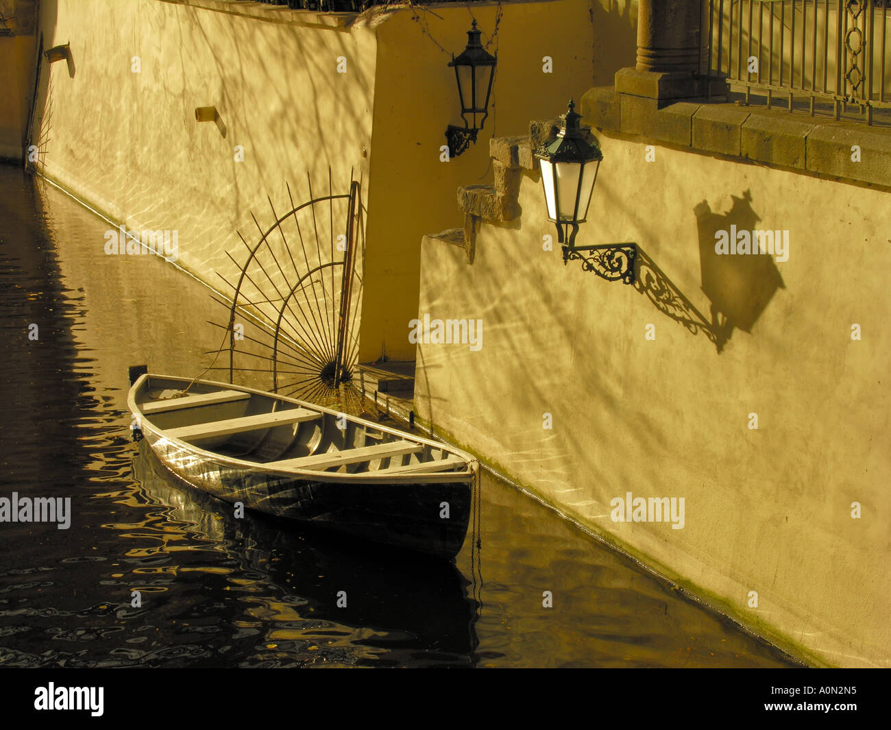 Czech rowing hi-res stock photography and images - Alamy