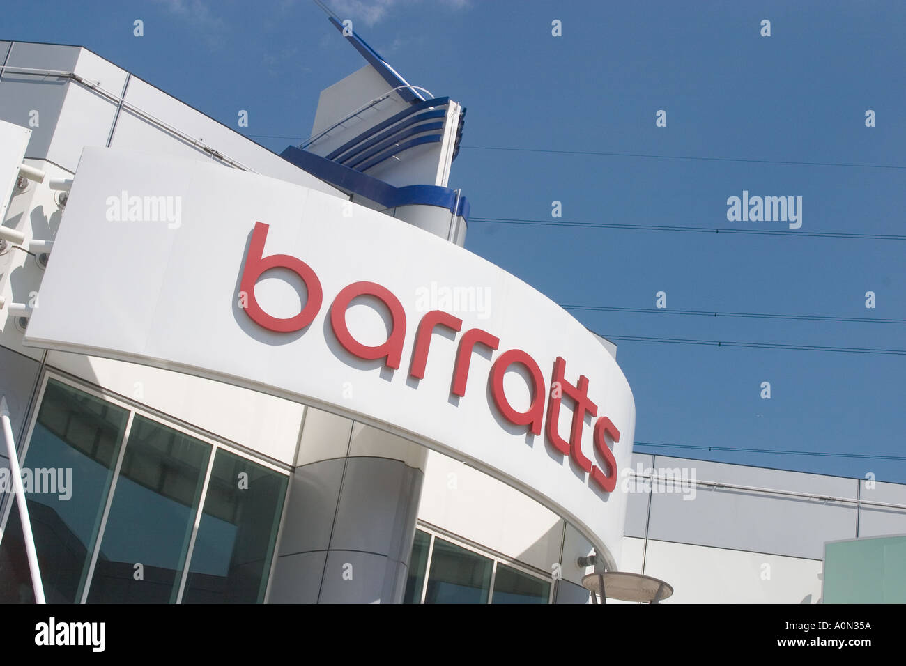 Beckton Retail Park High Resolution Stock Photography and Images - Alamy