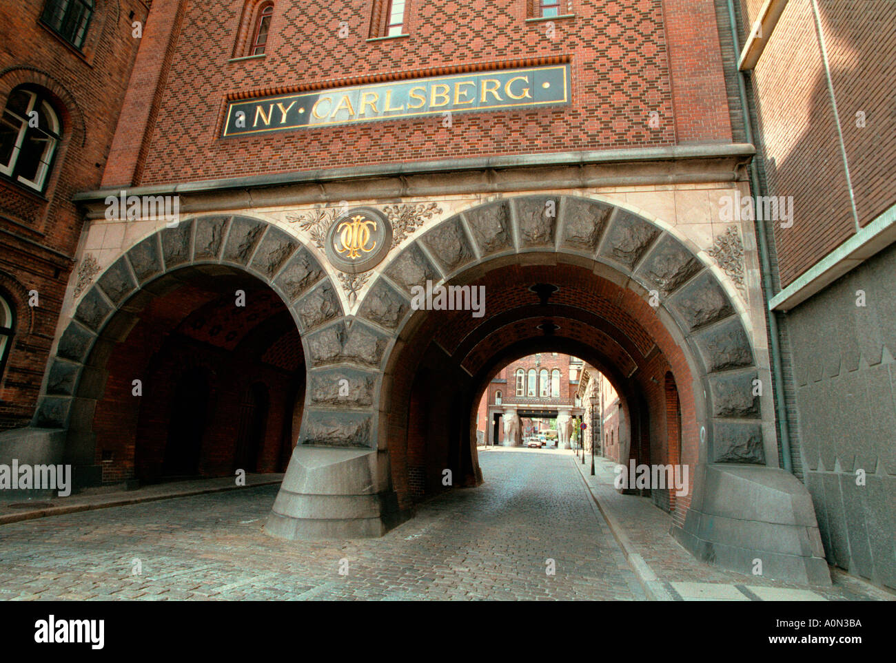 Carlsberg probably the best hi-res stock photography and images - Alamy