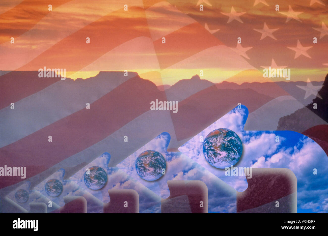 Environmental choices hi-res stock photography and images - Alamy