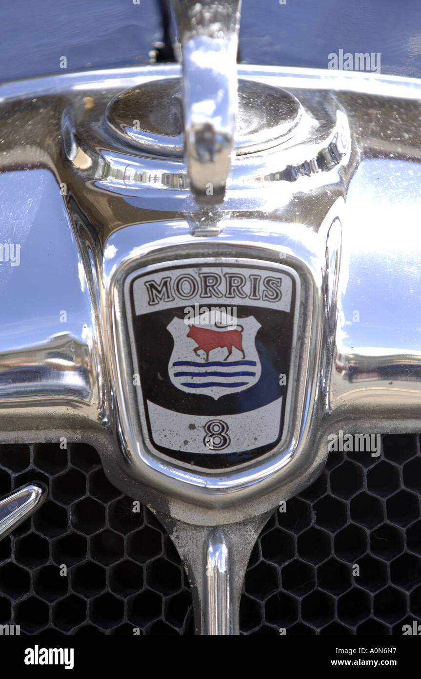 retro vintage badge chrome motorcar car vehicle insignia automobile ...