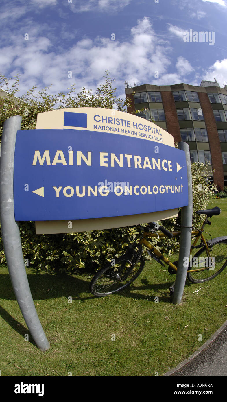 Manchester nhs diabetes hi-res stock photography and images - Alamy