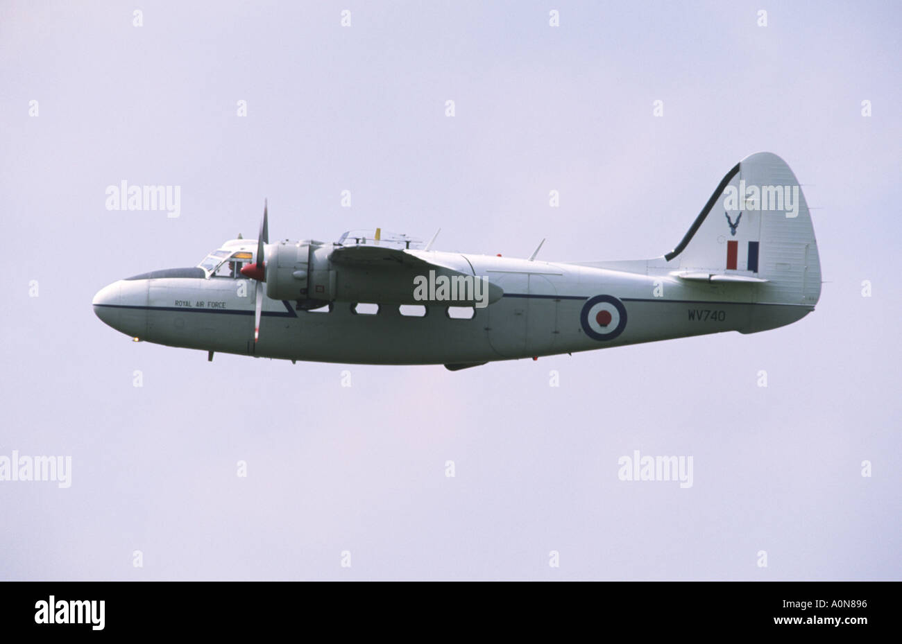 Percival aircraft hi-res stock photography and images - Alamy