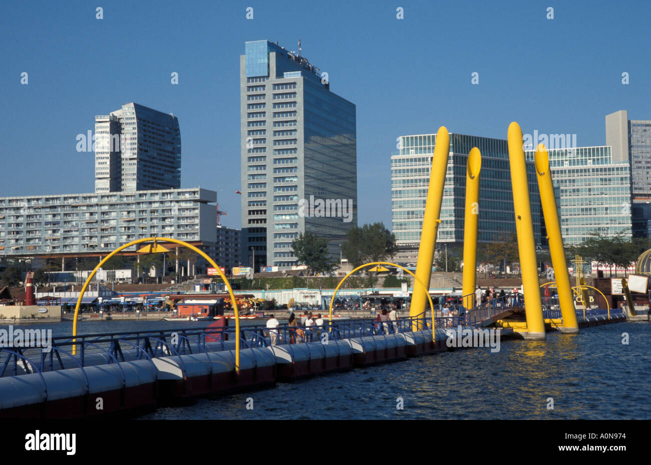 Copa cagrana hi-res stock photography and images - Alamy