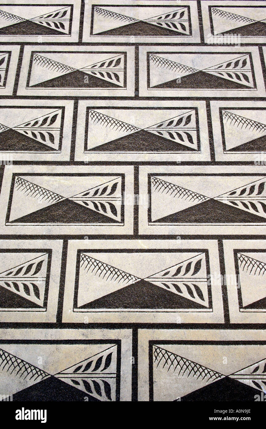 pattern wall graphic design Stock Photo - Alamy