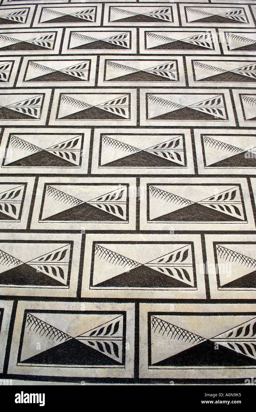 pattern wall graphic design Stock Photo - Alamy