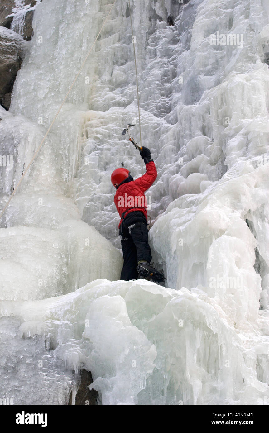 Canyon ice hi-res stock photography and images - Alamy