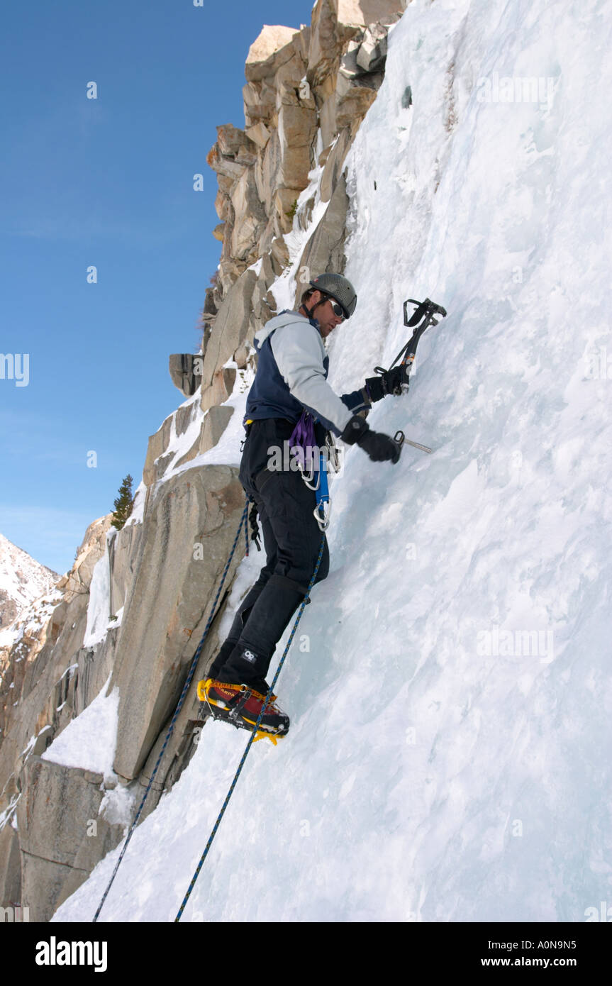 Lee vining ca hi-res stock photography and images - Alamy