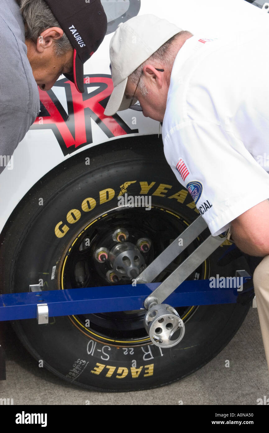 Race Track Inspection High Resolution Stock Photography and Images - Alamy
