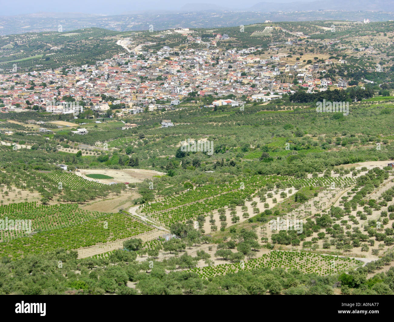 Cretian culture hi-res stock photography and images - Alamy