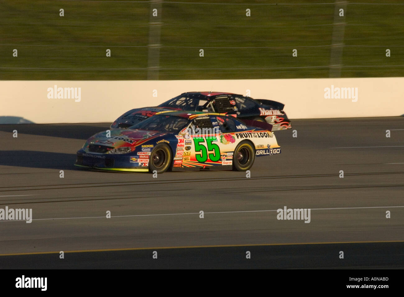 Robby Gordon Off Road