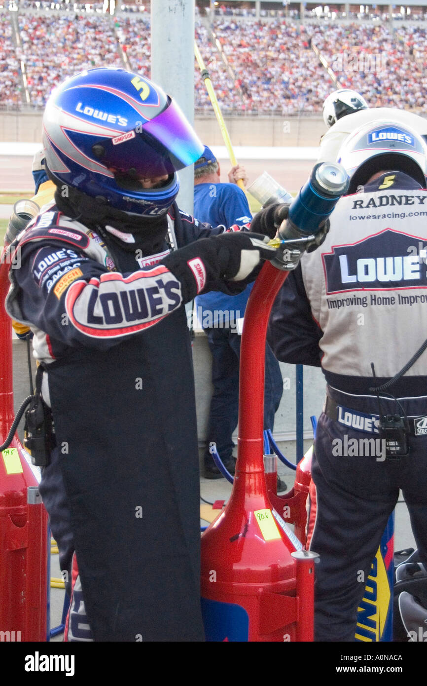 Tank crew members hi-res stock photography and images - Alamy