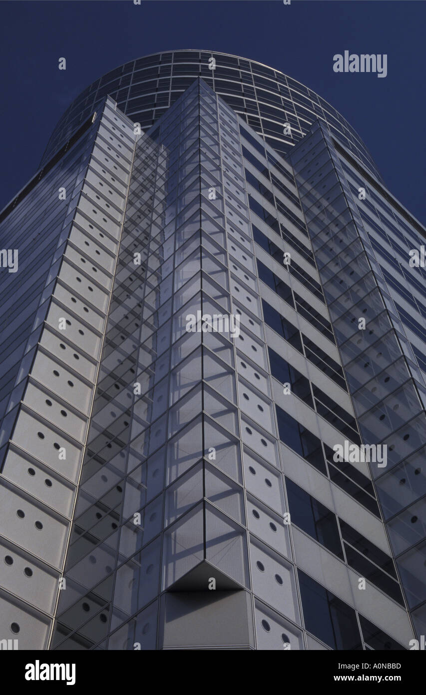 Galaxy tower hi-res stock photography and images - Alamy