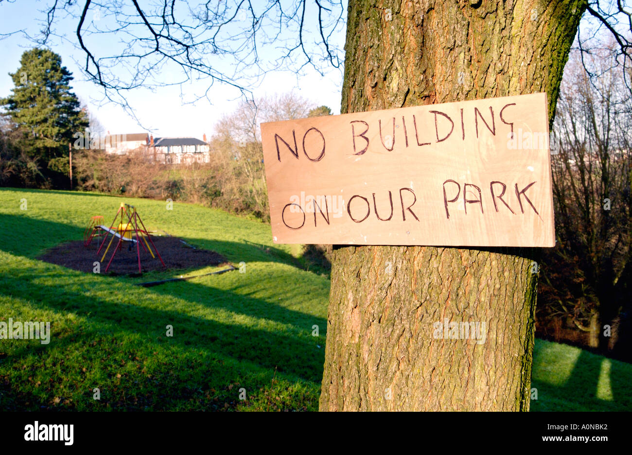 Community park Newport Gwent Wales UK GB City Council have applied for ...