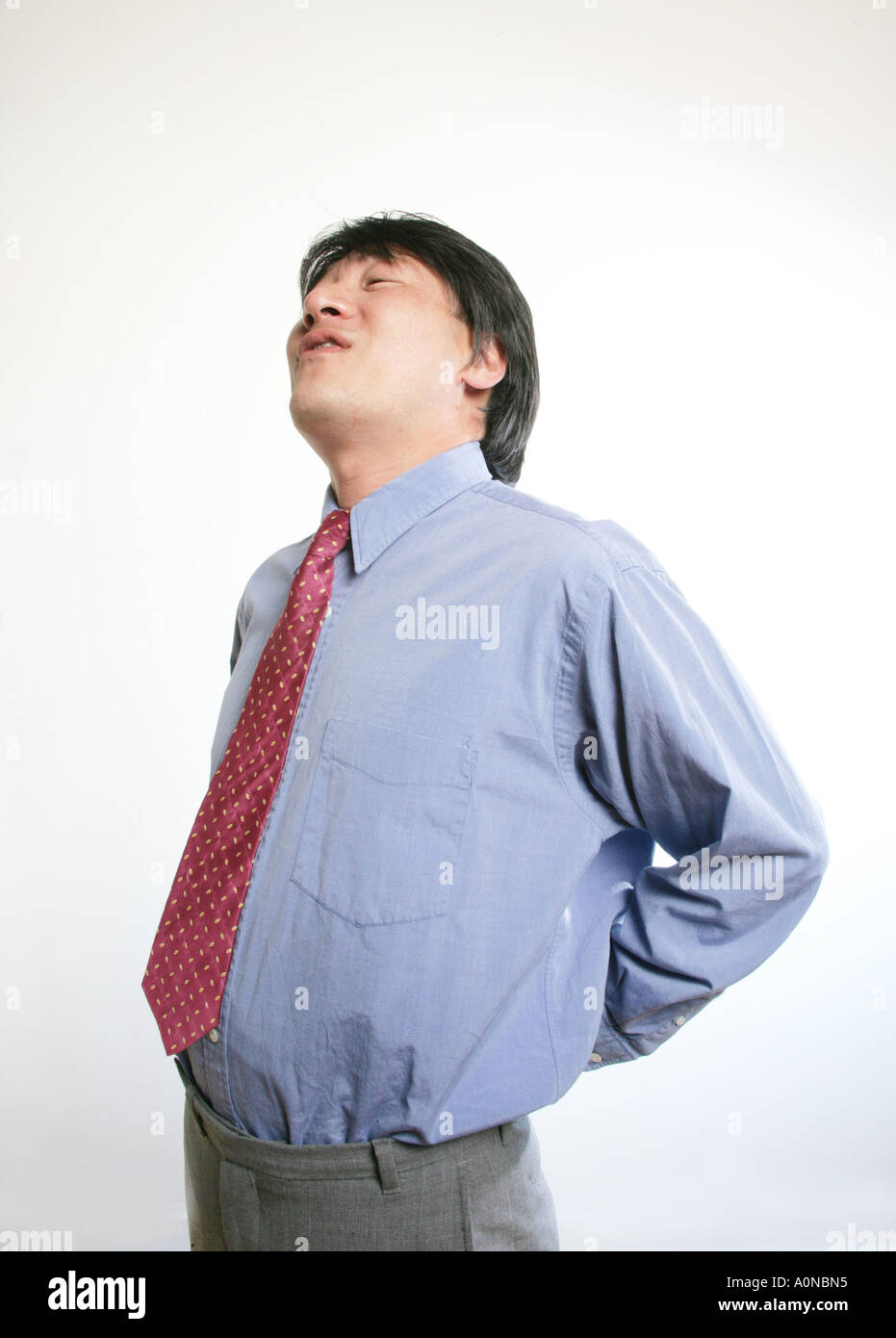 How to be a better man hi-res stock photography and images - Alamy