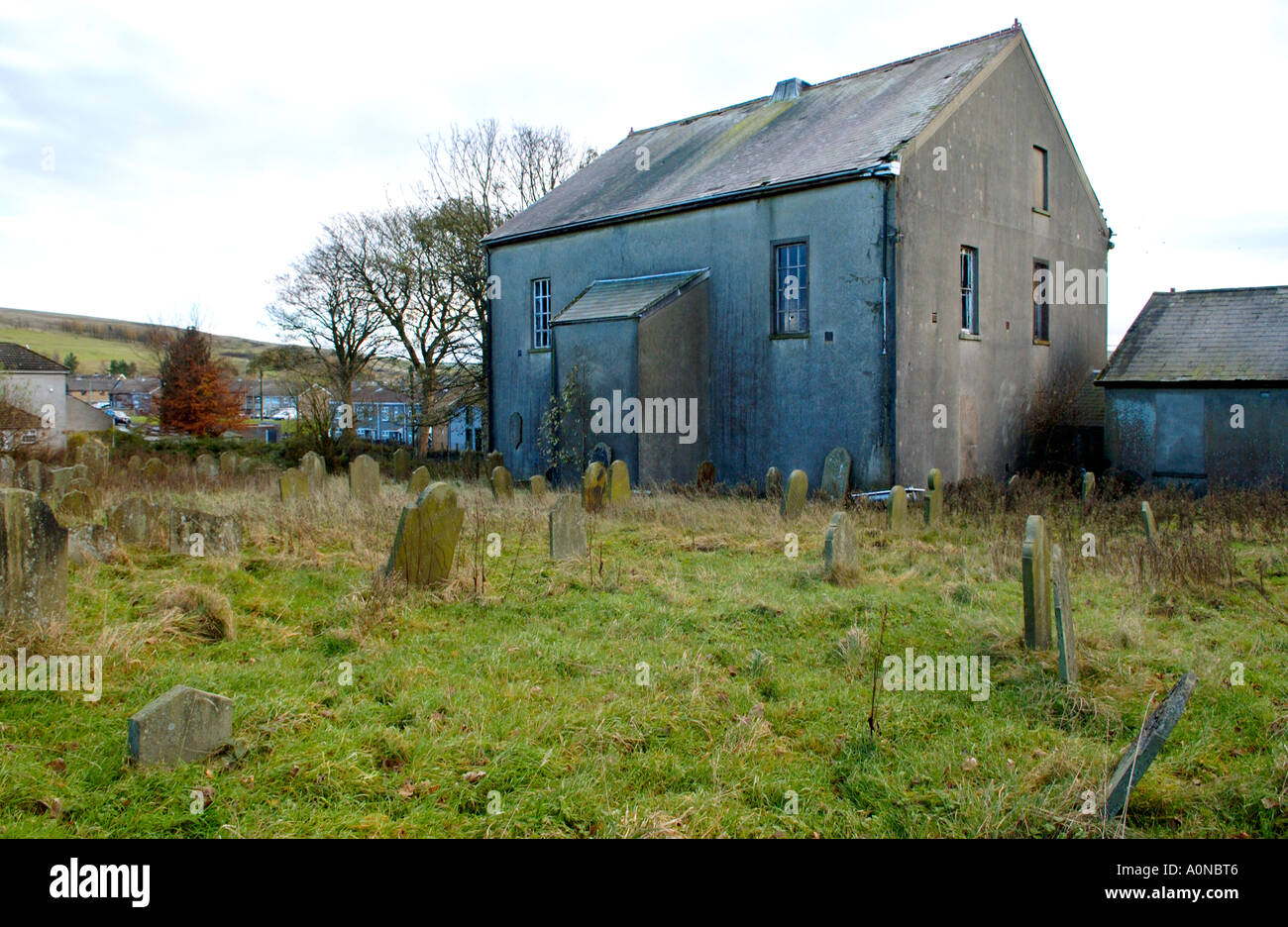 Nonconformist Welsh Chapel High Resolution Stock Photography and Images - Alamy