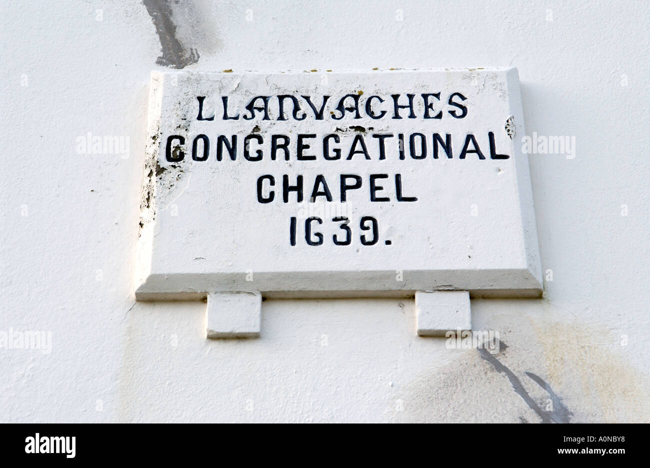 Congregational chapel hi-res stock photography and images - Alamy