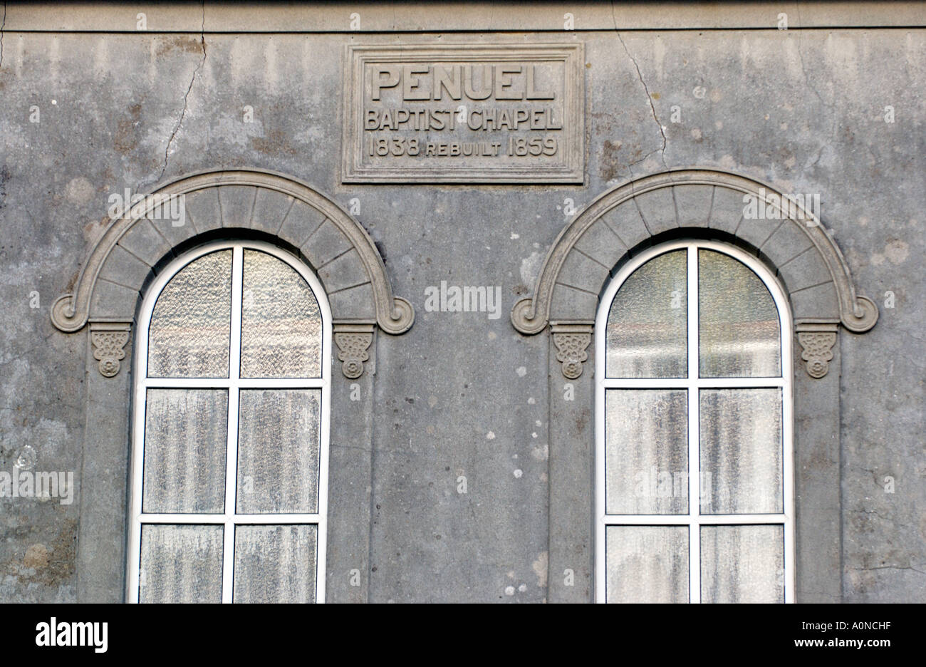 Nonconformist church wales hi-res stock photography and images - Alamy