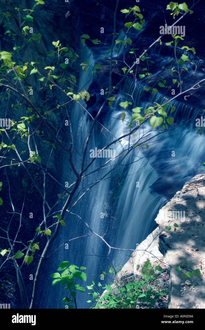 Clifty falls state park hi-res stock photography and images - Alamy