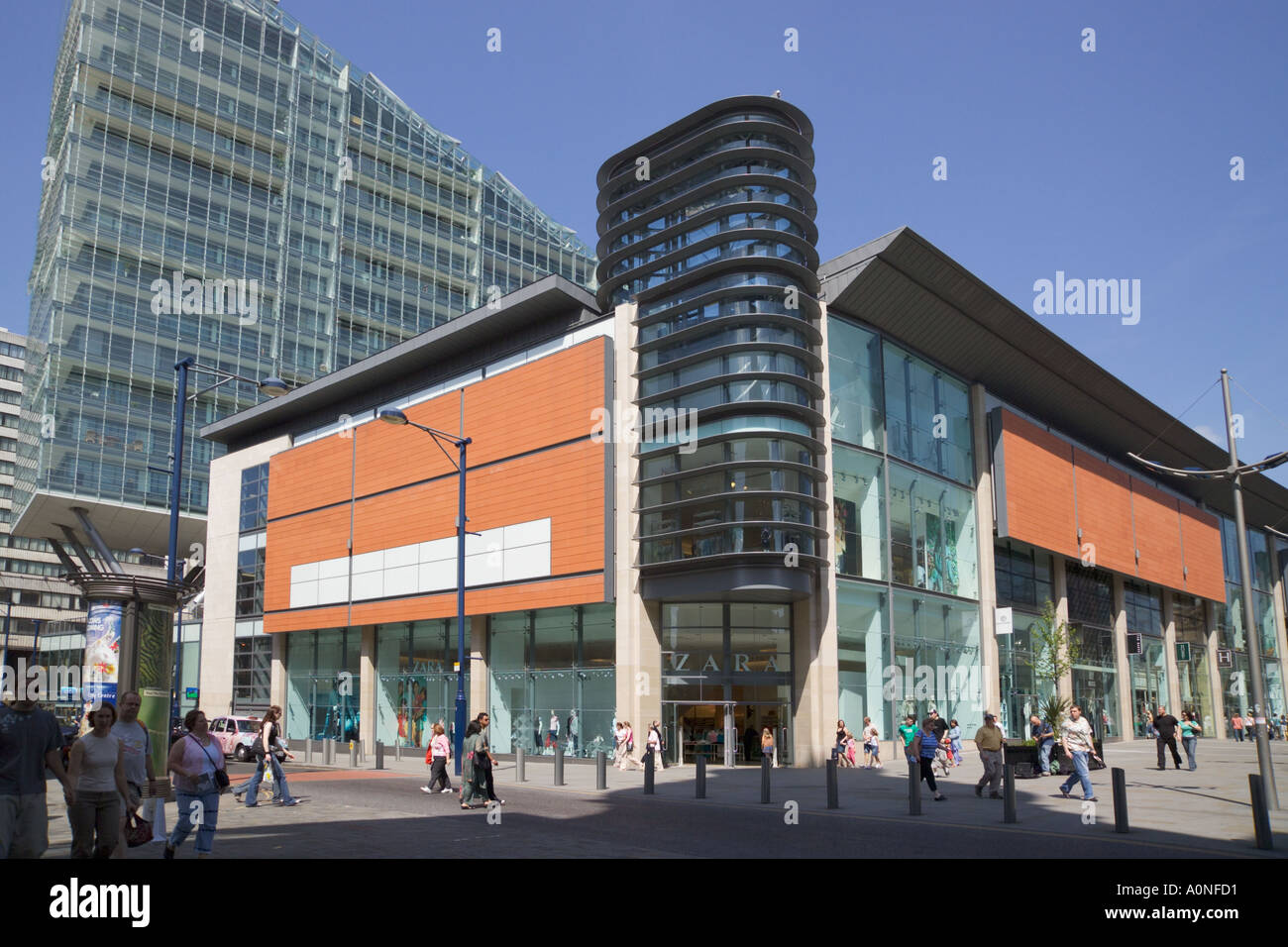 Department stores hi-res stock photography and images - Alamy