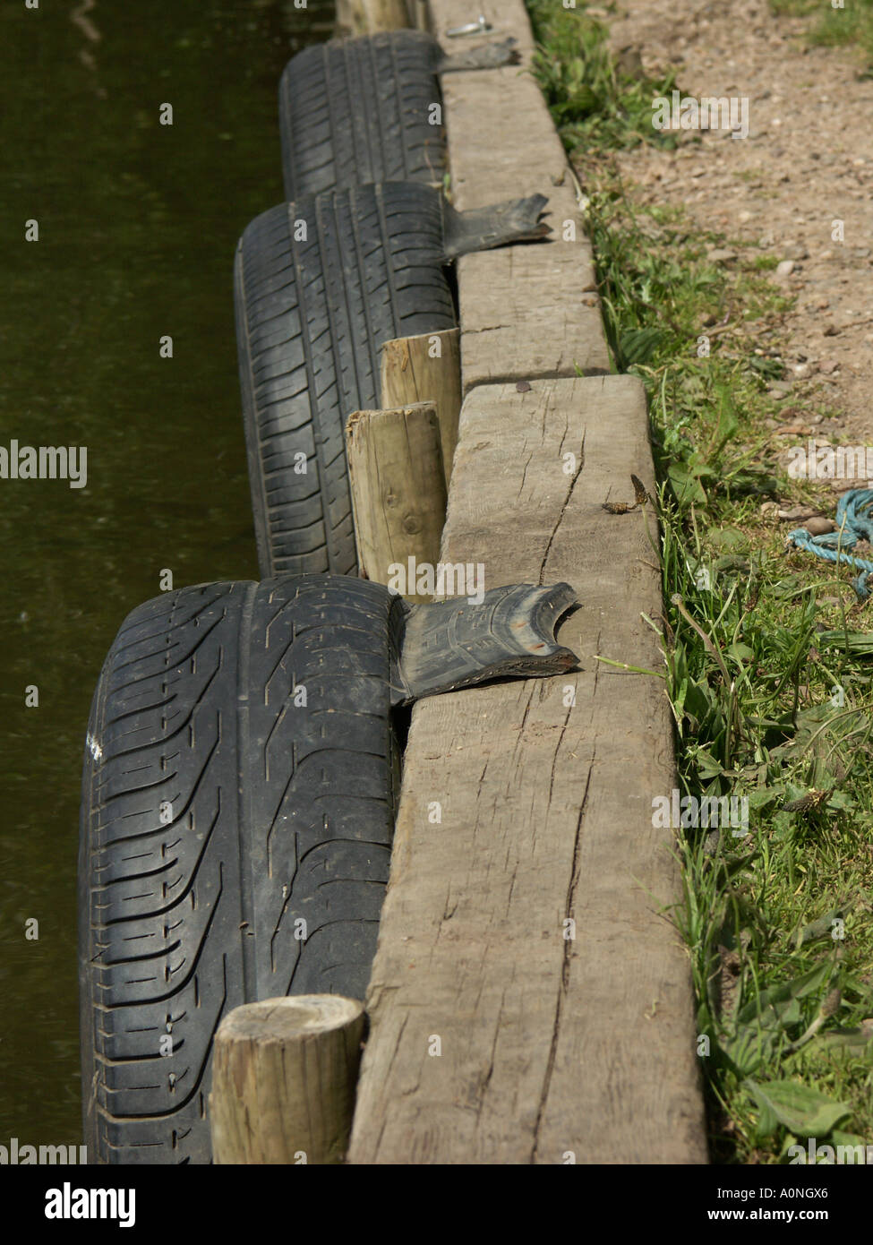 Buffer water edge buffers wop outdoor hi-res stock photography and ...